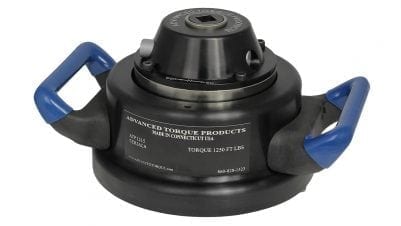Aerospace Torque Multipliers | Advanced Torque Products