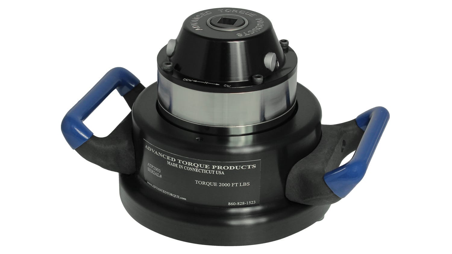 Digital Torque Multipliers Detail | Advanced Torque Products Digital Torque Multipliers Detail | Advanced Torque Products