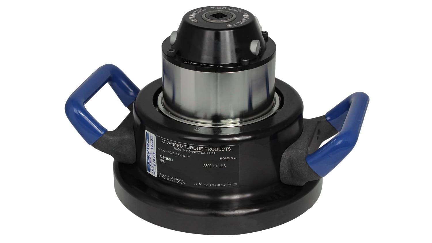 Digital Torque Multipliers Detail | Advanced Torque Products Digital Torque Multipliers Detail | Advanced Torque Products