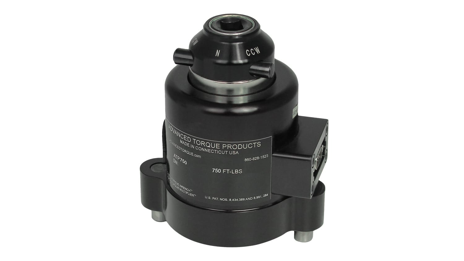 Digital Torque Multipliers Detail | Advanced Torque Products Digital Torque Multipliers Detail | Advanced Torque Products
