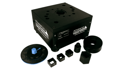 Aerospace Torque Multipliers | Advanced Torque Products