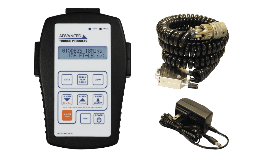 ATP1000 Torque Multiplier | Advanced Torque Products